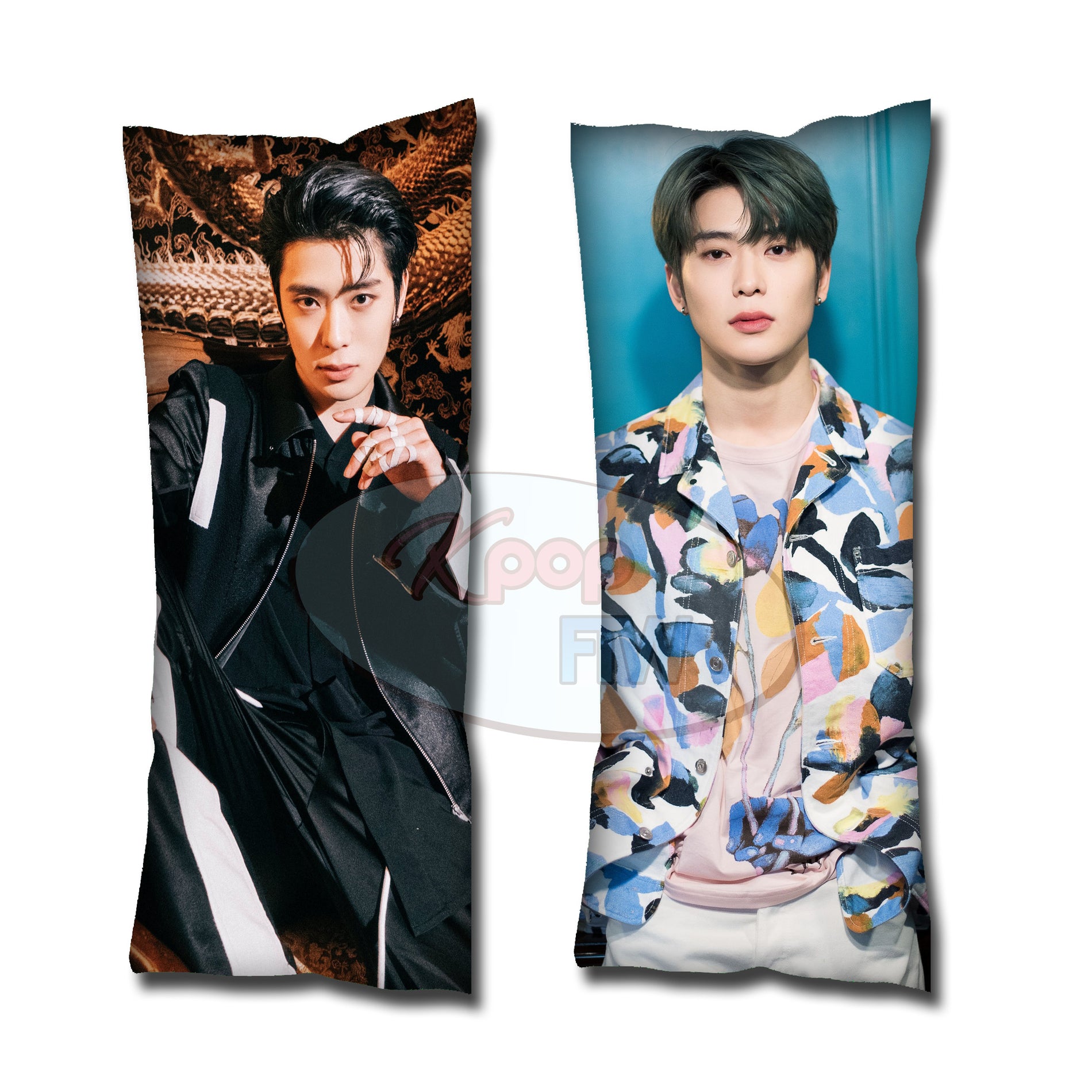 KPOP-FTW Exclusive Kpop Body Pillows - Kpop FTW