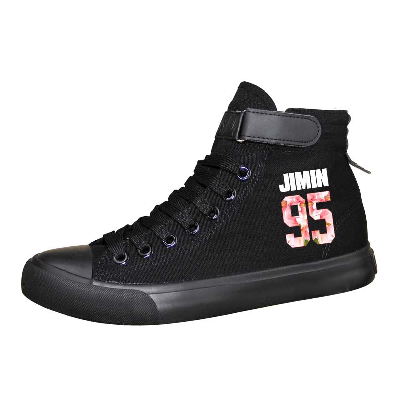 BTS Collection Tagged "bts shoes" - Kpop FTW