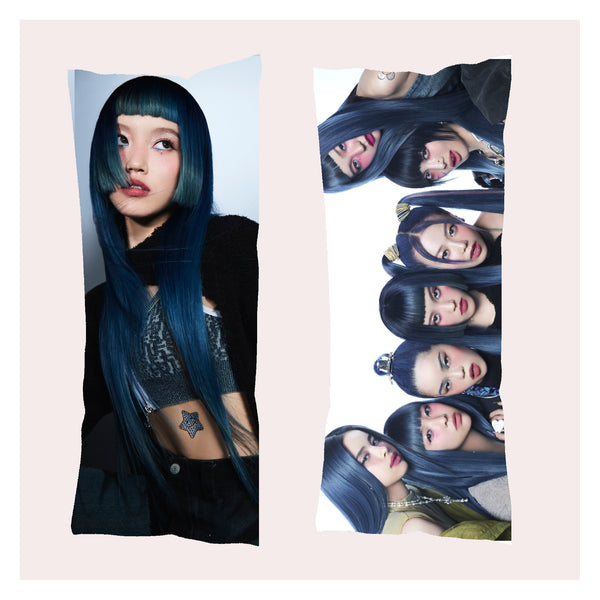 [XG] SHOOTING STAR Chisa Body Pillow - Kpop FTW