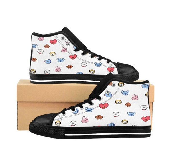 BTS Collection Tagged "bts shoes" - Kpop FTW