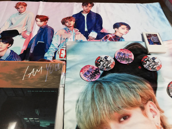 Stray Kids Mystery Box - Kpop FTW