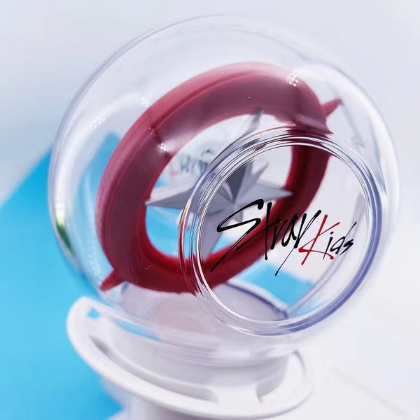 [STRAY KIDS] OFFICIAL LIGHT STICK - Kpop FTW