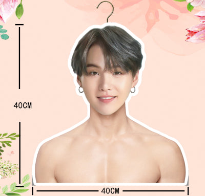 BTS Hangers - Buy @ Kpop-FTW - Kpop FTW